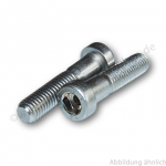 Zylinderschrauben Edelstahl günstig online kaufen