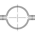 Rohrschellen DIN 3567