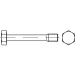 DIN 7964 - Dünnschaftschrauben